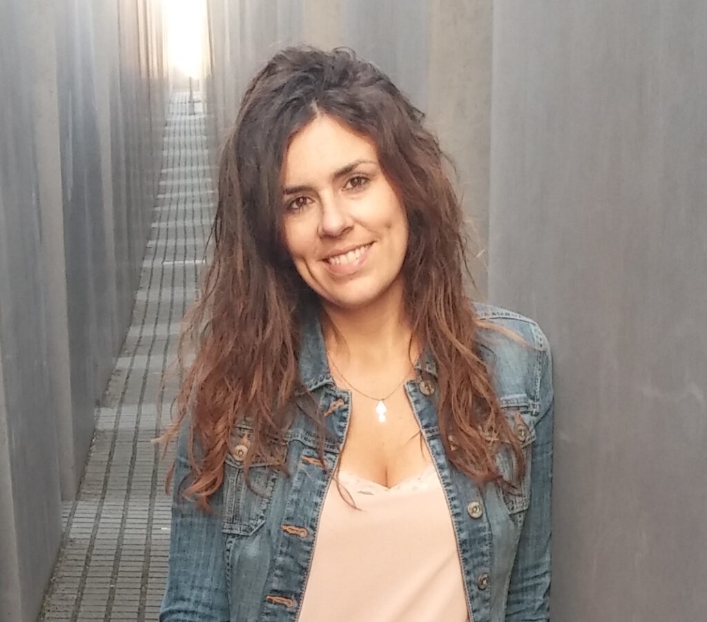 Jess Hartel - Heartland Conservation Alliance