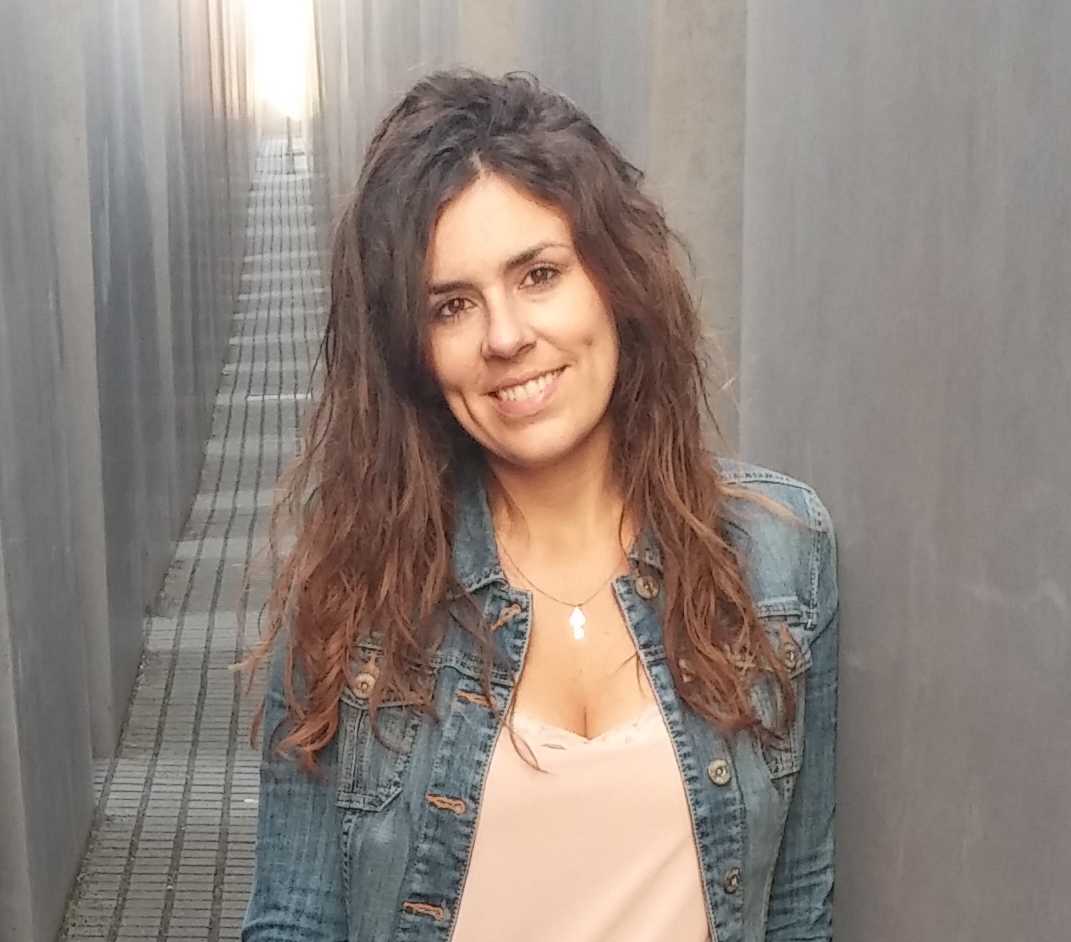 Jess Hartel - Heartland Conservation Alliance